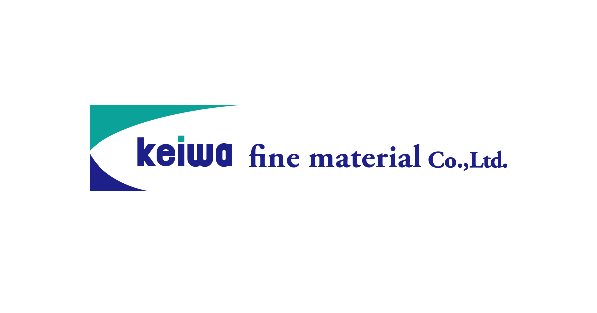 Keiwa Fine Material Co., Ltd.